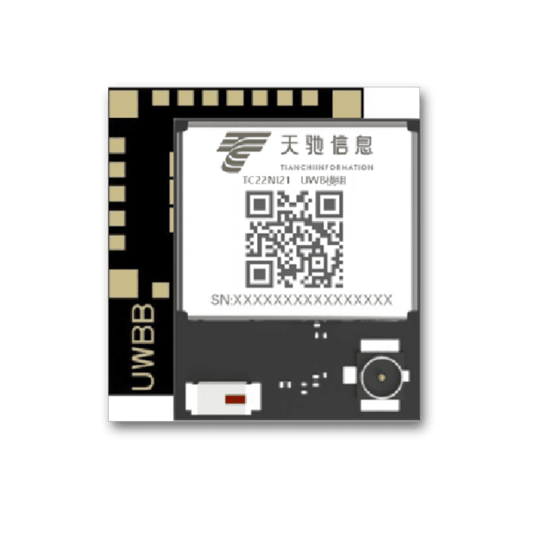 TianChi Information - UWB Module of IoT
